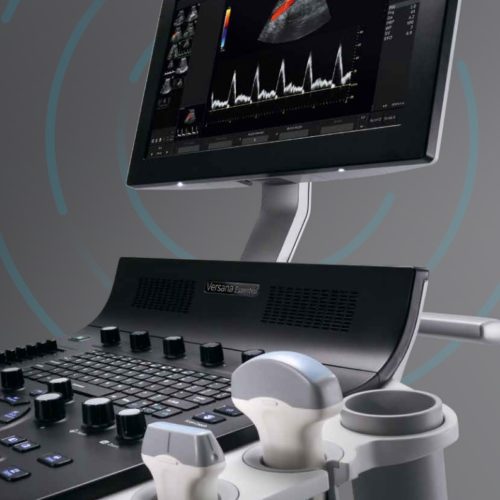 Tecnocarta Med Srl | Versana Essential