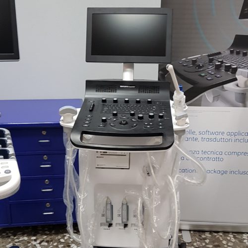 Tecnocarta Med Srl | Versana Essential