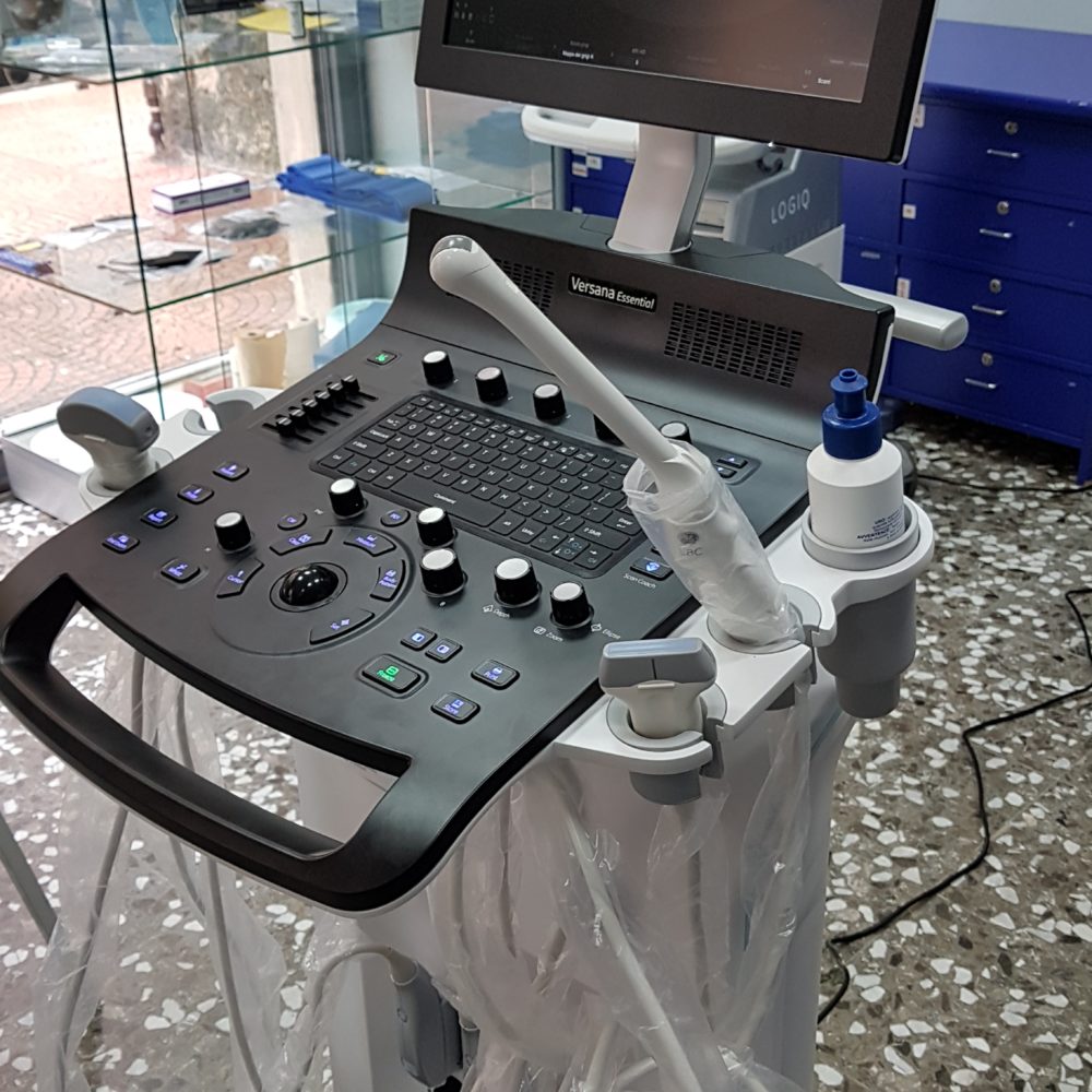 Tecnocarta Med Srl | Versana Essential