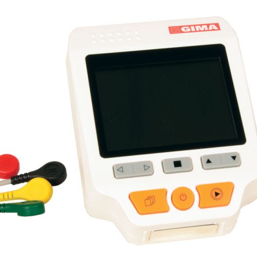 Tecnocarta Med Srl | ECG Palmare
