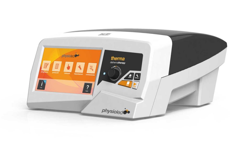 Tecnocarta Med Srl | TECARTERAPIA – Therma